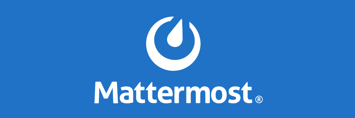 Deploy Your Own Mattermost Server | Programster's Blog