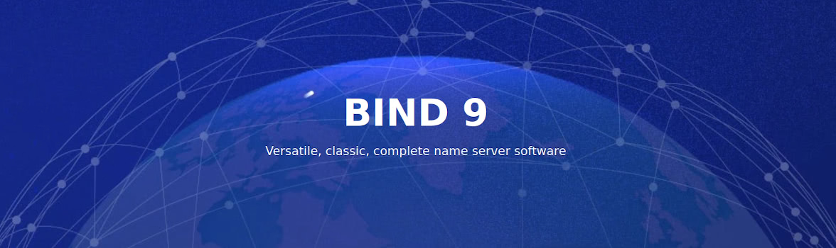 Lecture You Want A Real Dns Server At Home Bind9 Docker