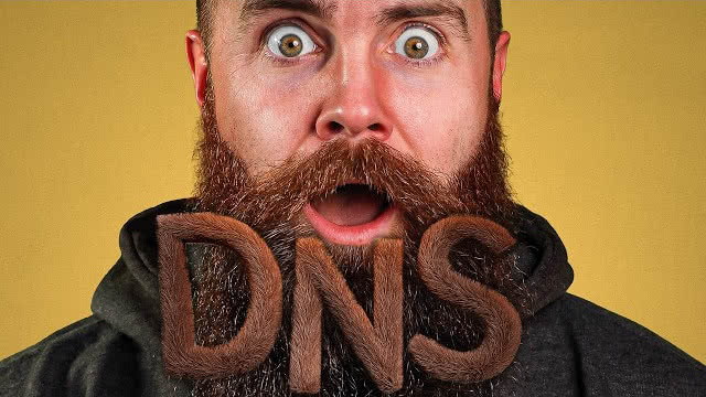 NetworkChuck - What is DNS? | Programster's Blog