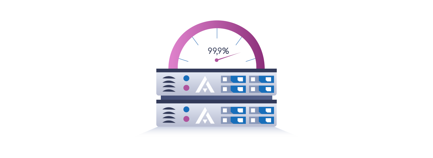 Deploy A Cheap ZFS Storage VPS Using AlphaVPS | Programster's Blog
